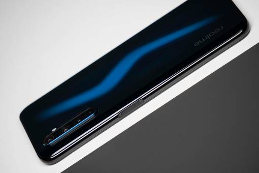 realme 6 Pro - Full Specifications & Price in India (12th March 2025 ...