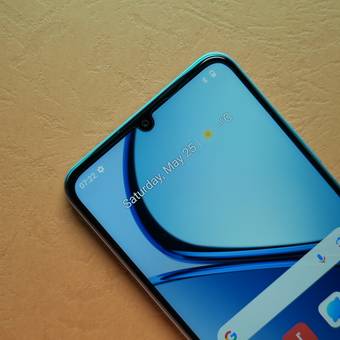 realme Narzo N63 - Full Specifications & Price in India (21st March ...