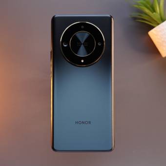 Honor X9B - Full Specifications & Price in India (15th March 2025 ...