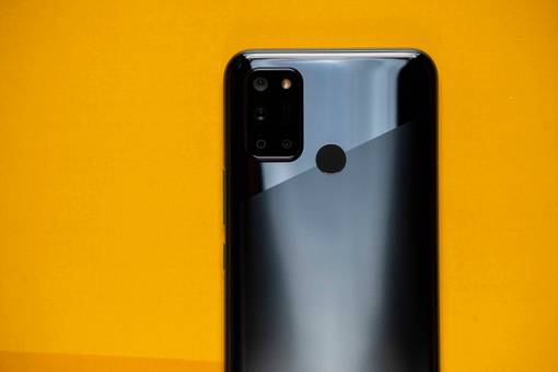 realme 7i - Full Specifications & Price in India (19th March 2025 ...