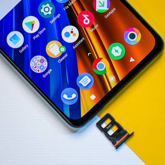 POCO F4 5G - Full Specifications & Price in India (19th March 2025 ...