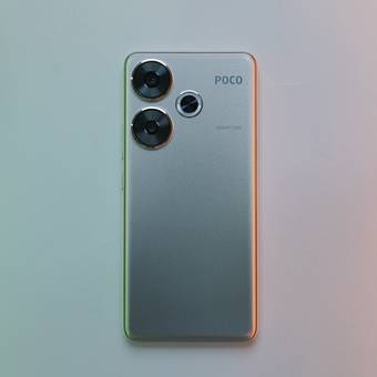 POCO F6 - Full Specifications & Price in India (25th March 2025 ...