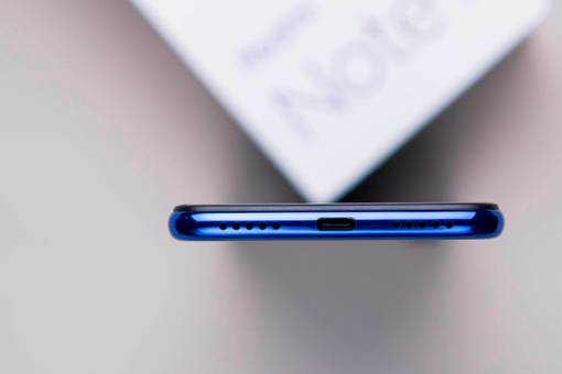 Xiaomi Redmi Note 7 - Full Specifications & Price in India (24th March ...