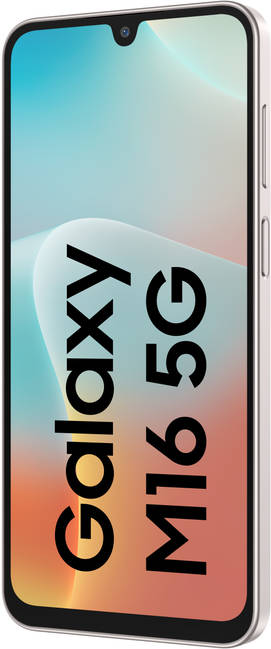 Samsung Galaxy M16 5G - Full Specifications & Price in India (2nd ...