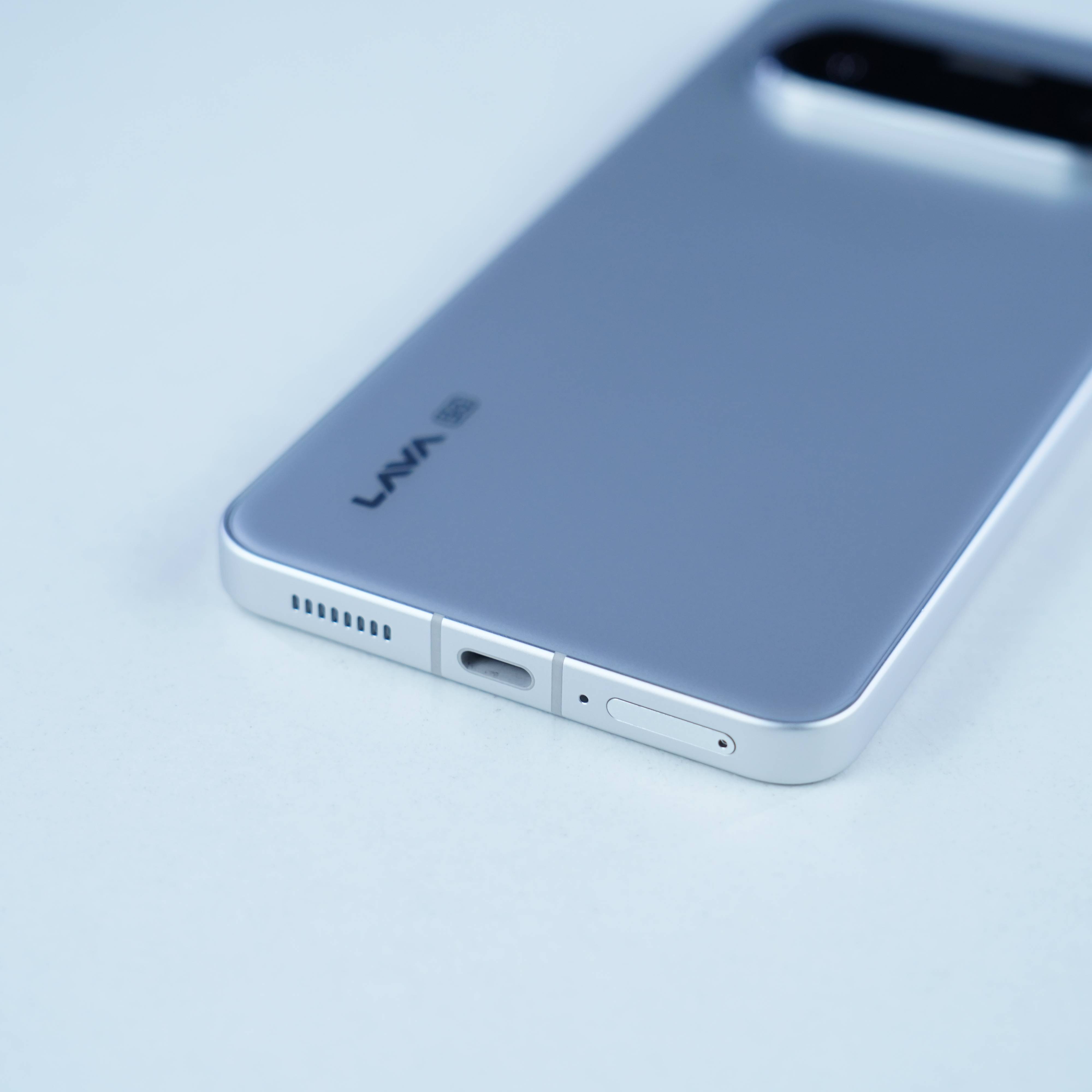 Lava Agni 4 launches in India at Rs 24,999 with personalised Vayu AI ...