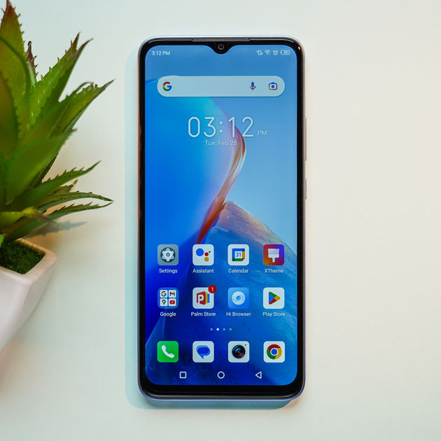 Infinix Smart Plus Price In India 2024, Full Specs Review, 08/08/2022