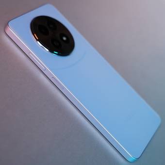 realme Narzo 70x 5G - Full Specifications & Price in India (23rd March ...
