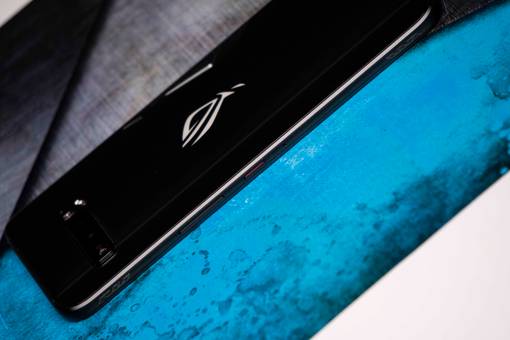 Asus ROG Phone 3 - Full Specifications & Price in India (23rd March ...