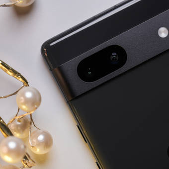 Google Pixel 7A - Full Specifications & Price in India (25th March 2025 ...