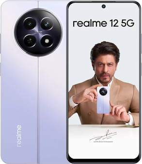realme 12 - Price in India, Full Specs (24th April 2024) | 91mobiles.com
