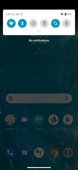 Motorola Edge Plus - Full Specifications & Price in India (14th March ...