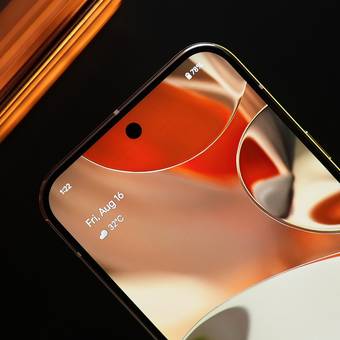 Google Pixel 9 Pro XL - Full Specifications & Price in India (16th ...