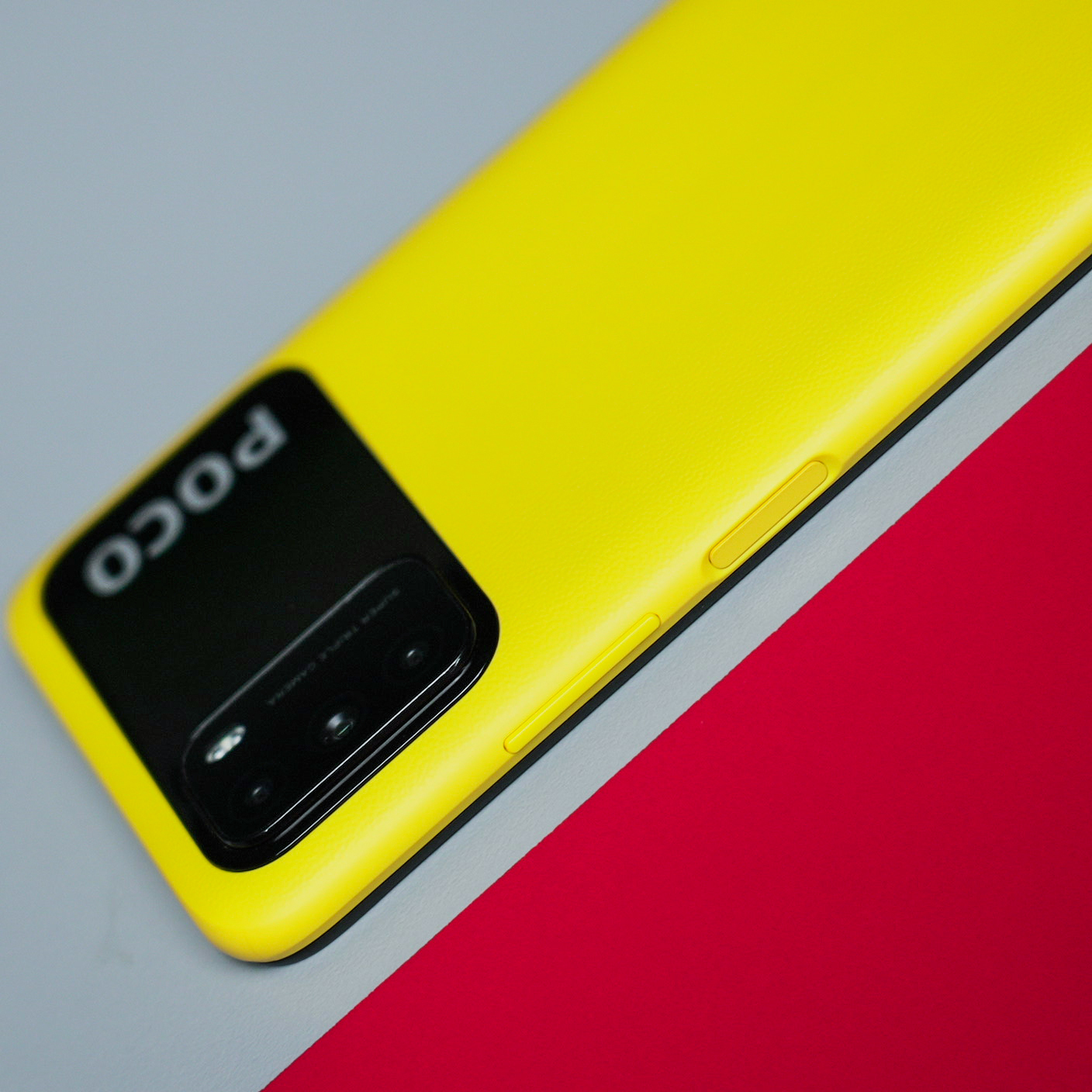 POCO M3 battery explodes, blast destroys the handset | 91mobiles.com