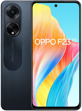 OPPO F23 - Full Specifications & Price in India (10th May 2025 ...