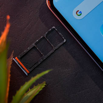 Infinix Hot 30i - Full Specifications & Price in India (22nd March 2025 ...