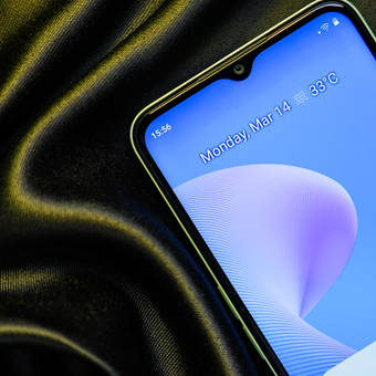 realme C35 - Full Specifications & Price in India (26th March 2025 ...