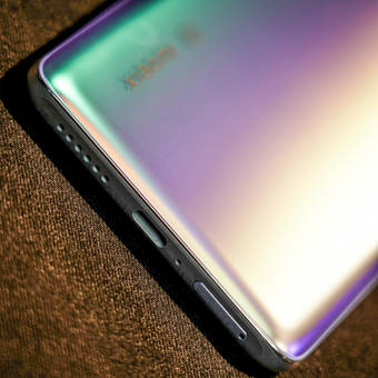 Xiaomi Mi 11T Pro 5G - Full Specifications & Price in India (25th March ...