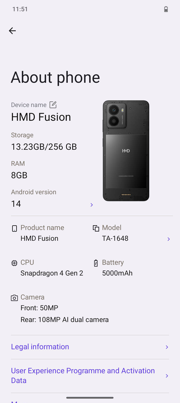HMD Siapkan HP Fusion Edisi Venom, Ini Spesifikasinya | Indonesia Blog