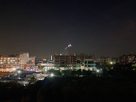 Samsung Galaxy M34 - Full Specifications & Price in India (17th March ...