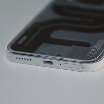 Nothing Phone 2a Plus - Full Specifications & Price in India (25th ...