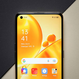 OPPO F19s - Full Specifications & Price in India (18th March 2025 ...