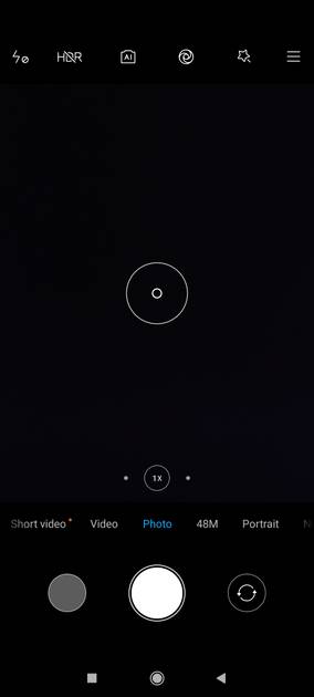 Xiaomi Redmi Note 9 Pro - Full Specifications & Price in India (20th ...