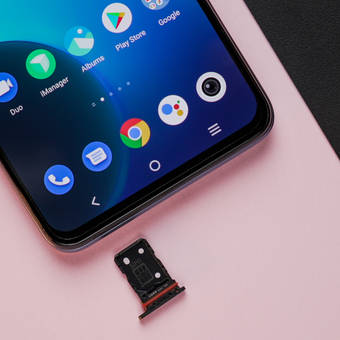 iQOO Z6 Pro - Full Specifications & Price in India (26th March 2025 ...