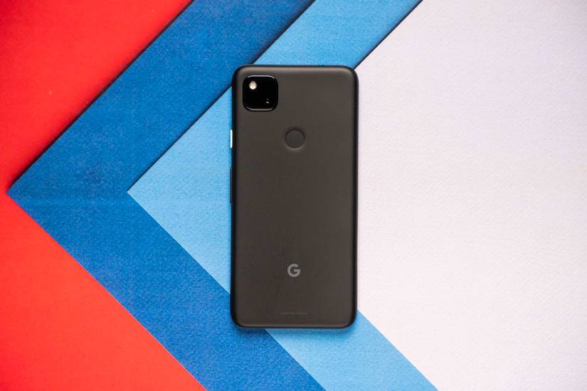 Google Pixel 4A Images, Official Pictures, Photo Gallery | 91mobiles.com