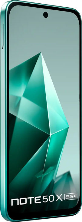 Infinix Note 50X - Full Specifications & Price in India (8th May 2025 ...