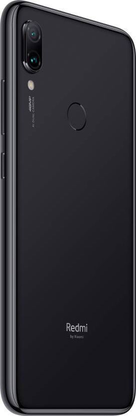 Xiaomi Redmi Note 7 Pro - Full Specifications & Price in India (10th ...