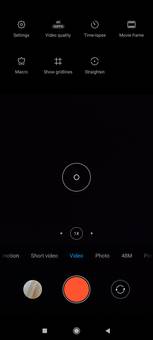 POCO M2 Pro - Full Specifications & Price in India (5th March 2025 ...