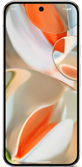 Google Pixel 9 Pro - Full Specifications & Price in India (13th May ...