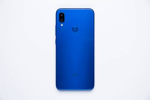 Xiaomi Redmi Note 7S - Full Specifications & Price in India (14th March ...