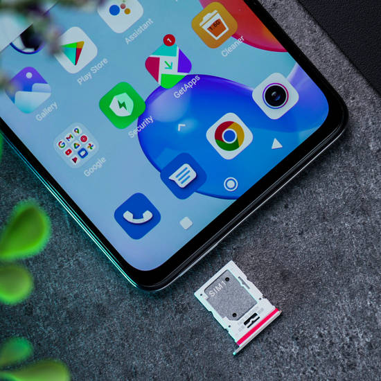 Xiaomi Redmi Note 11 Pro Plus 5G Images, Official Pictures, Photo ...