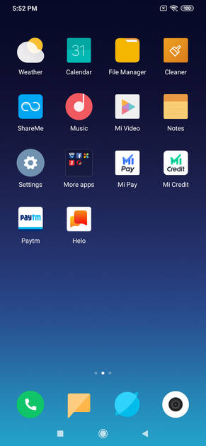 Xiaomi Redmi Note 8 - Full Specifications & Price in India (23rd May ...