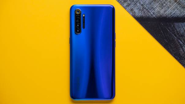 realme XT - Full Specifications & Price in India (17th March 2025 ...