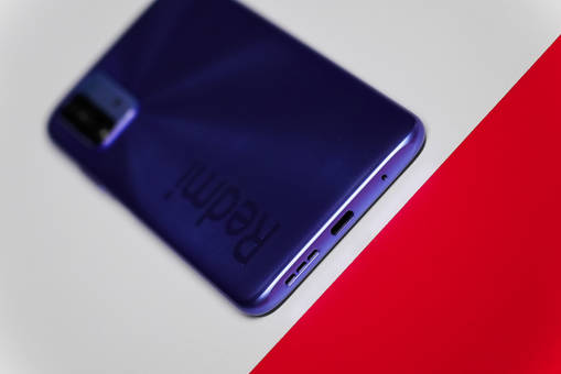 Xiaomi Redmi 9 Power - Full Specifications & Price in India (19th March ...