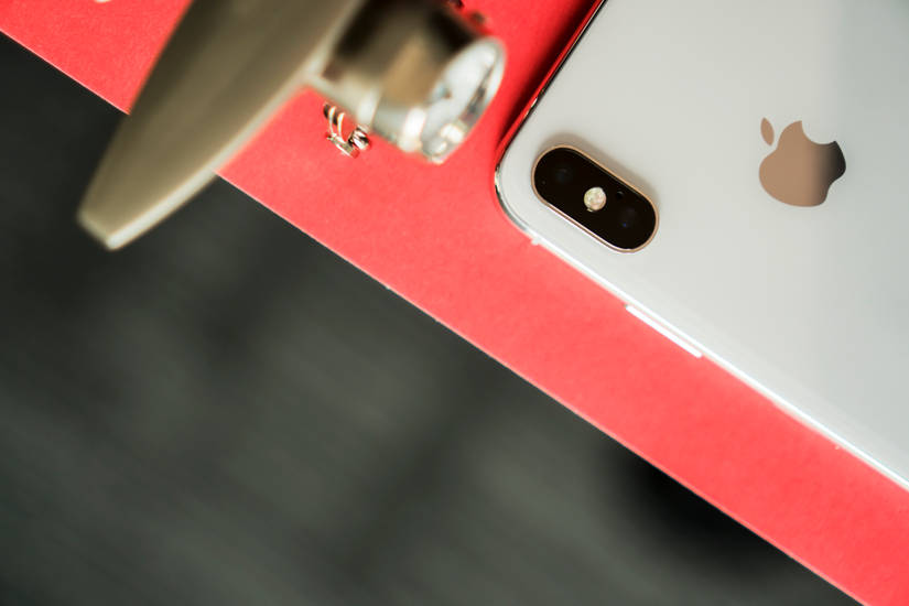 Apple iPhone X Images, Official Pictures, Photo Gallery | 91mobiles.com