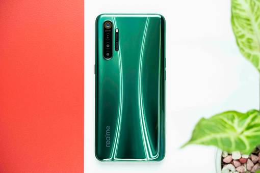realme X2 - Full Specifications & Price in India (23rd March 2025 ...