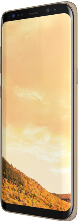 HP Samsung Galaxy S8 Harga Indonesia dan Spesifikasi (30th October ...