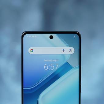 iQOO Z9s Pro - Full Specifications & Price in India (17th March 2025 ...