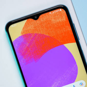 Samsung Galaxy F23 5G - Full Specifications & Price in India (17th ...