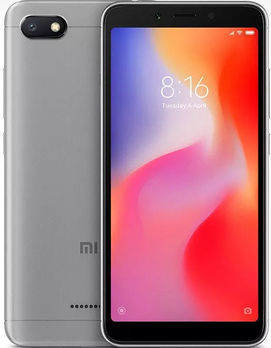 Xiaomi Redmi 6A - Full Specifications & Price in India (9th May 2025 ...