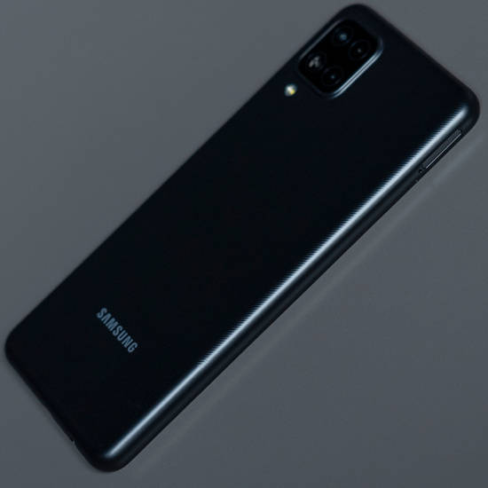 Samsung Galaxy A12 Images, Official Pictures, Photo Gallery | 91mobiles.com