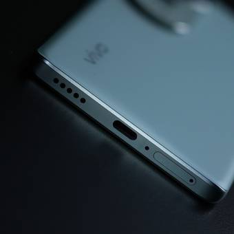 vivo T3 Ultra - Full Specifications & Price in India (21st March 2025 ...