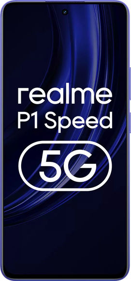 realme P1 Speed 5G - Full Specifications & Price in India (13th May ...