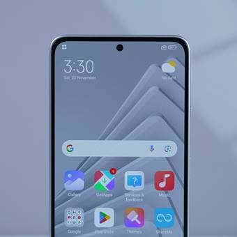 Xiaomi Redmi Note 14 5G - Full Specifications & Price in India (12th ...