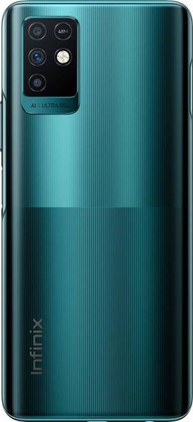 HP Infinix Note 10 Harga Indonesia dan Spesifikasi (29th Agustus 2025 ...