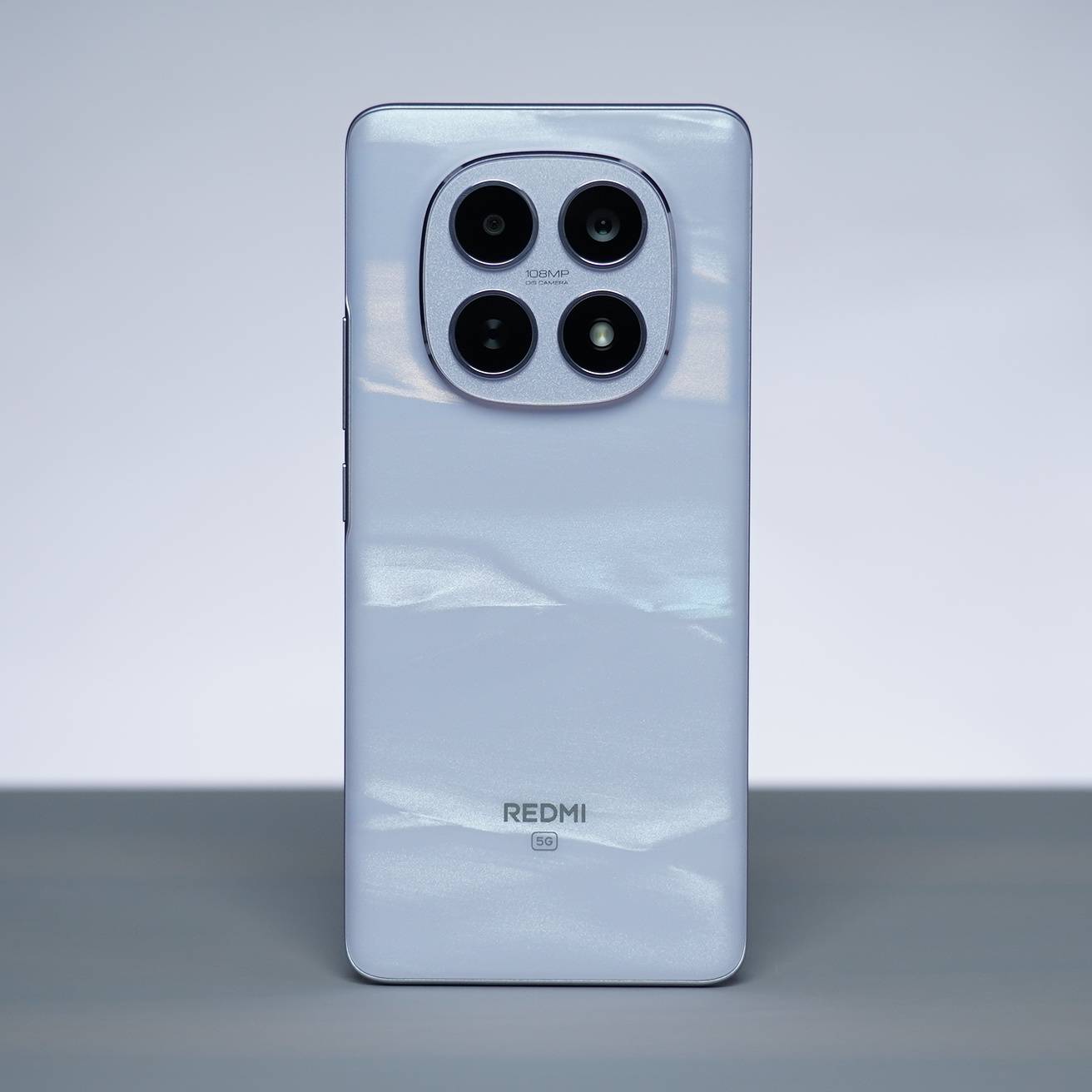 Redmi Note 15 5G 108 Master Pixel Edition to launch in India on January ...