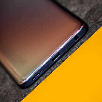 iQOO Z3 - Full Specifications & Price in India (19th March 2025 ...